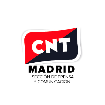 Sindicato de Oficios Varios de Madrid - CNT